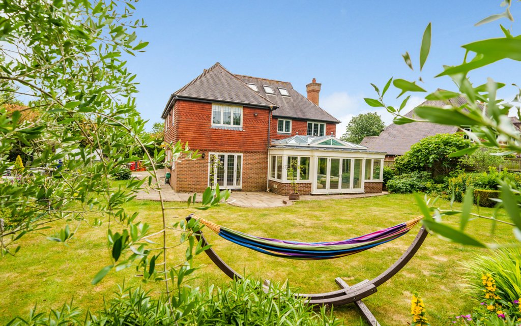 5 Bedroom house for sale in Brownings Orchard, Rodmersham ...