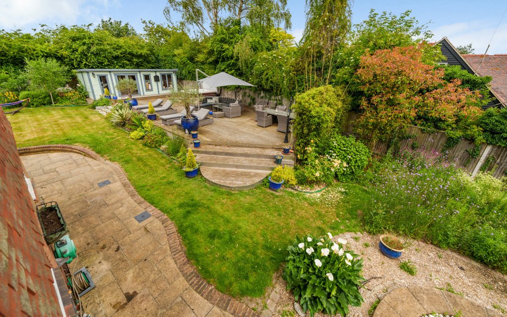 5 Bedroom house for sale in Brownings Orchard, Rodmersham ...