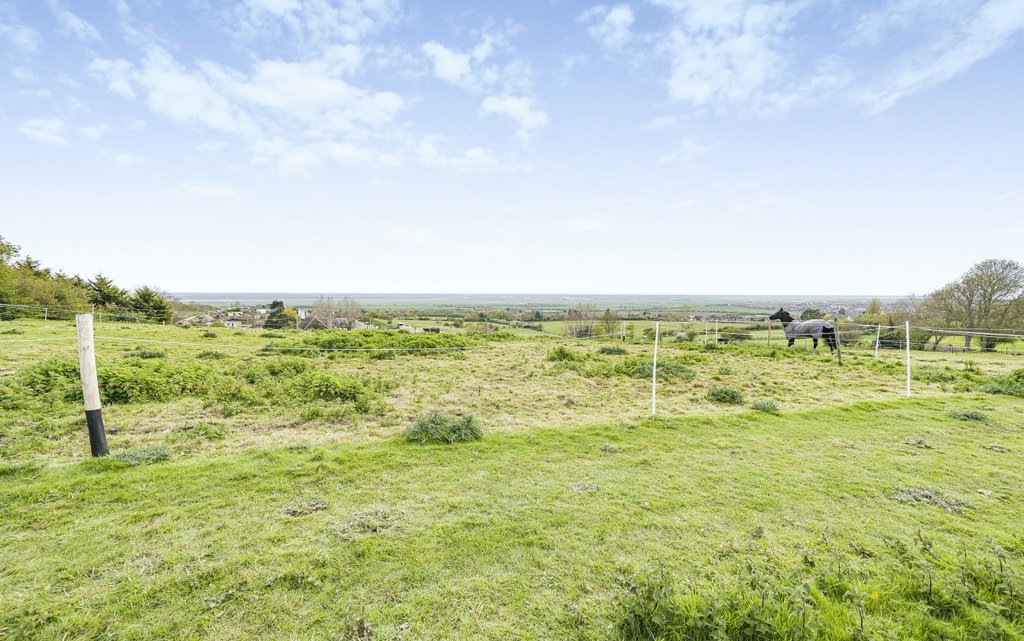 Bungalow for sale in Chequers Road, Minster on Sea, Sheerness, Kent ...