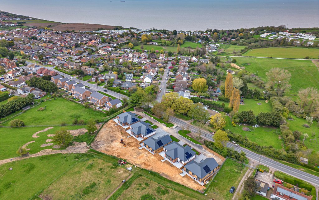 Bungalow for sale in Chequers Road, Minster on Sea, Sheerness, Kent ...