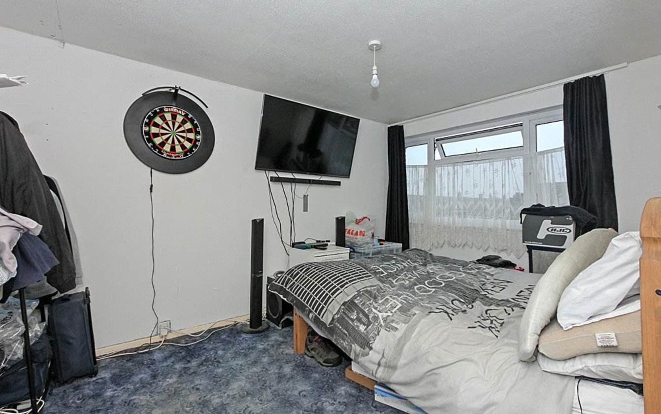 3 Bedroom House For Sale In Glebe Lane Sittingbourne Kent Me10