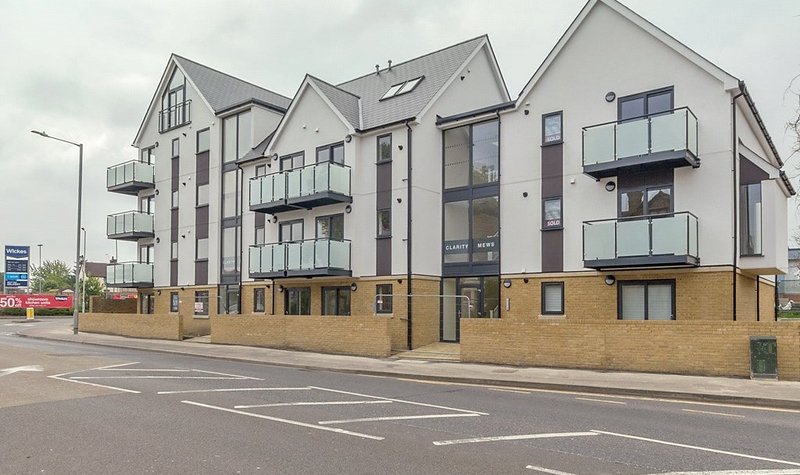 Properties to rent in Sittingbourne | Quealy & Co