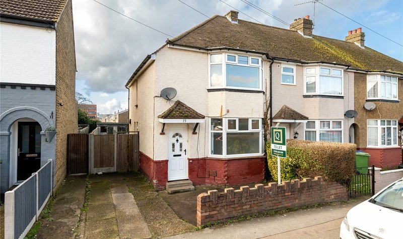 Properties to rent in Sittingbourne | Quealy & Co