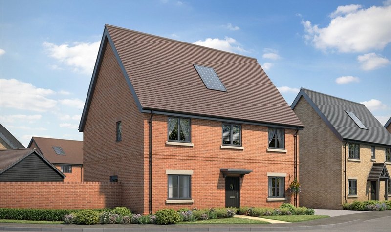 New homes for sale in Sittingbourne | Quealy & Co
